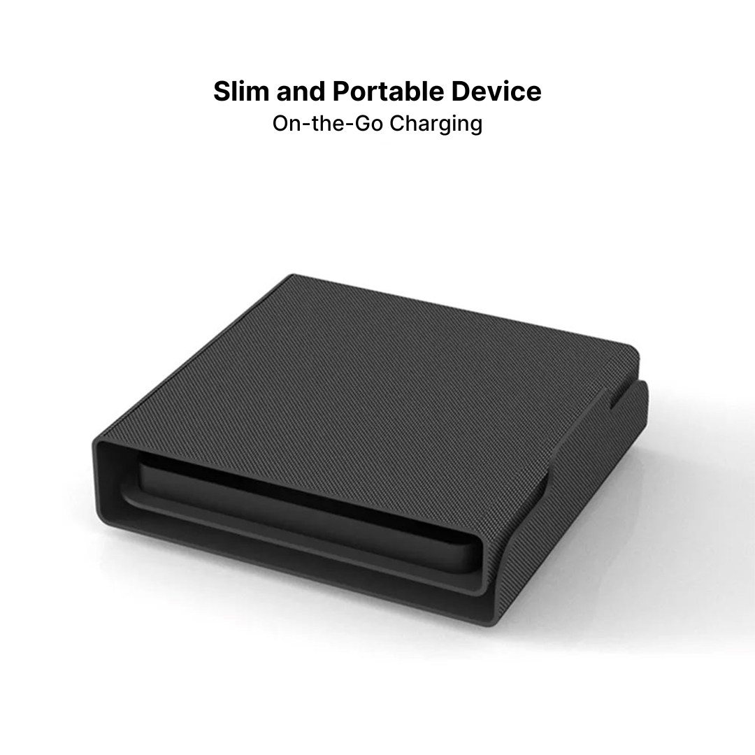On the go charger store