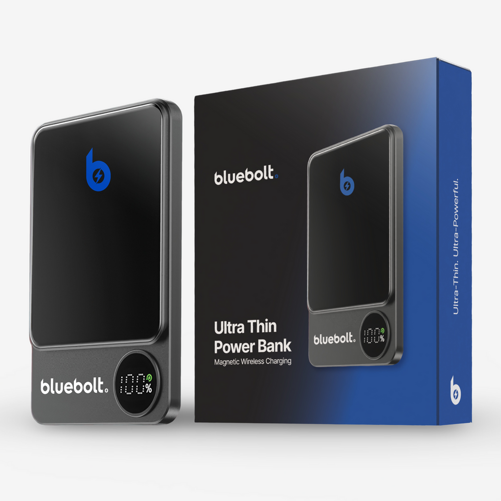 Travel Range – BlueBolt Chargers
